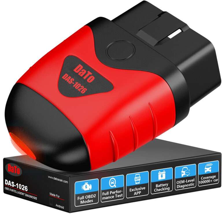 Top 7 Best Diagnostic Car Scanners 2025 - Best Diagnostic Car Scanner